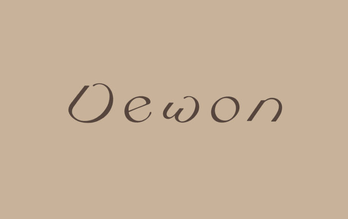 Dewon